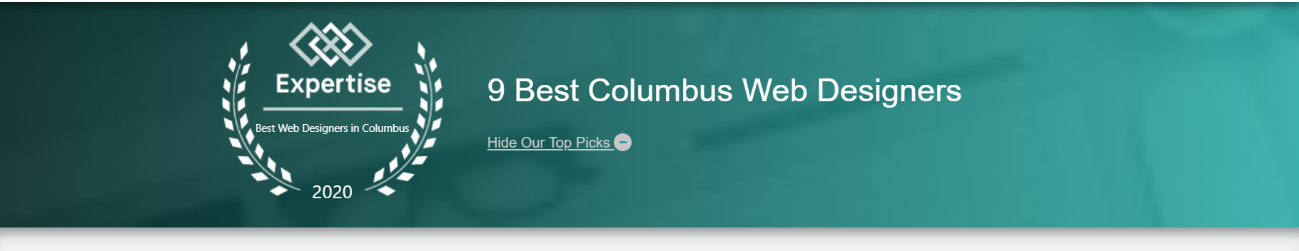 2020 Best Columbus Georgia Web Designer » Surrey Streeter Website ...